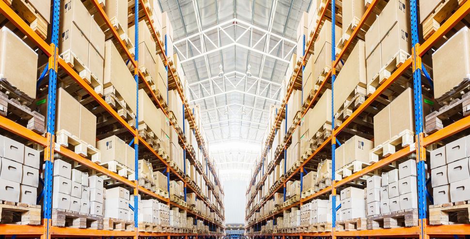 Benefits of Using a Customs Bonded Warehouse - American Supply Co.